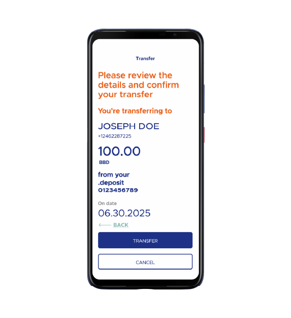 Sagicor Pay | Sagicor Bank